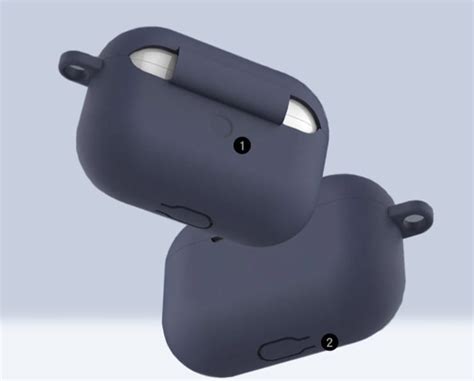 Лучшие чехлы для AirPods и AirPods Pro с AliExpress