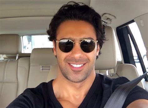 تصاویری دیده نشده از فرهاد مجیدی و فرزندانش تیام و بردیا