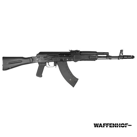 Izhmash Saiga MK 103 - Waffenhof Gurtner