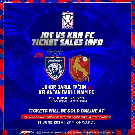 2021 Jdt Fc Johor Darul Tazim Fc