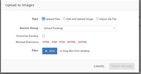 Images How To Upload Edit Delete And Manage Images In The Cms Web