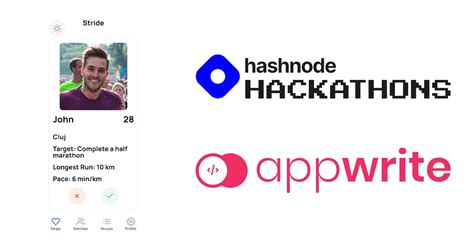Stride The Story Of Hashnode X Appwrite Hackathon