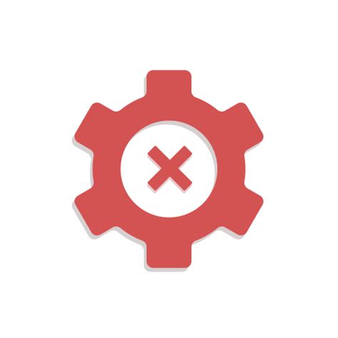Fail Generic Flat Icon
