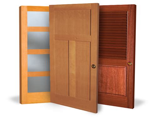 Interior Doors From Simpson Door Company