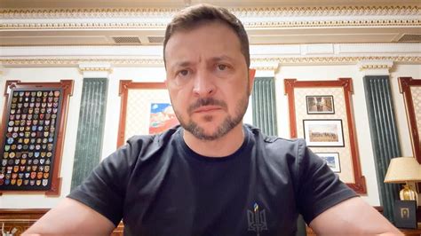 Росія повинна бути змушена шукати миру Звернення Володимира