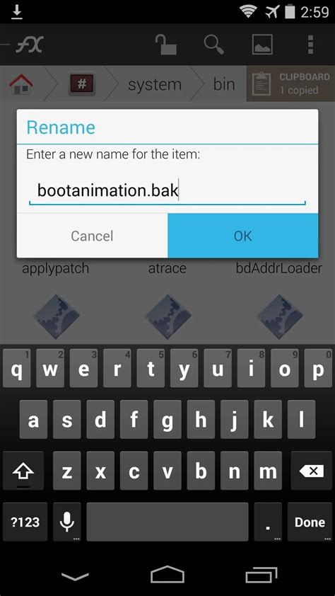 How To Create Custom Video Boot Animations On Android Kitkat Android