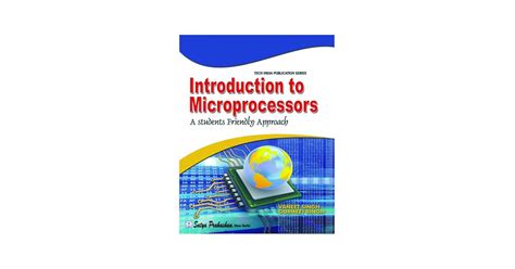 Introduction To Microprocessor Difference Between Microprocessor And