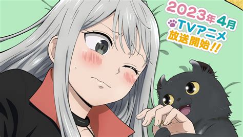 Too Cute Crisis Premieres In April 2023 Adds New Visual Trailer And Cast