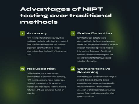 Ppt Introduction To Nipt Testing Powerpoint Presentation Free Download Id 13157378