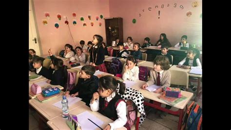 🔊 ისინი ფიქრობენ რომ ბოლნისის პირველი საჯარო სკოლა საუკეთესოა 🥰 რას