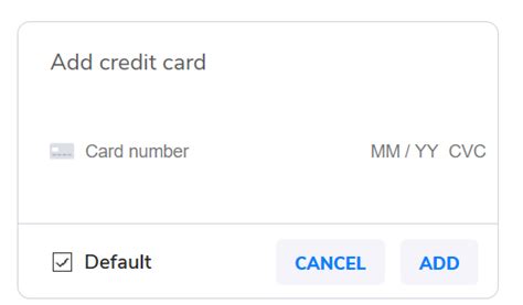Html Using Selenium Webdriver To Interact With Stripe Card Element Iframe Cucumberselenium