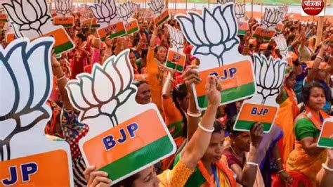 राजस्थान की वो 5 सीटें जहां 2019 चुनाव में 3 लाख से अधिक मतों के अंतर