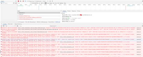 configuration content security policy with joonasw aspnetcore