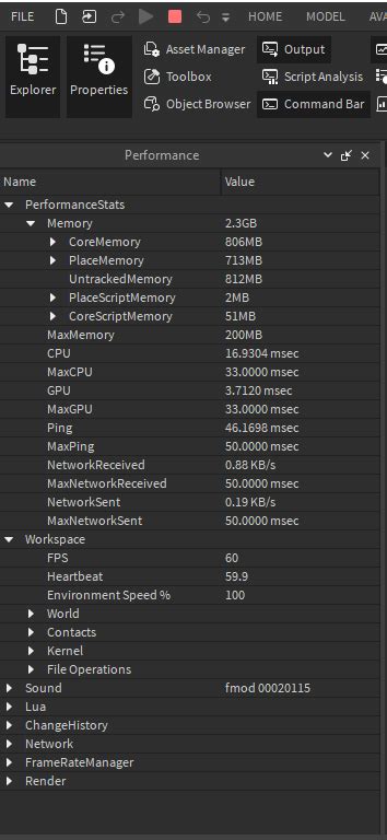 How Would I Minimize The Amount Of Scripts I Have In Games Scripting Support Developer