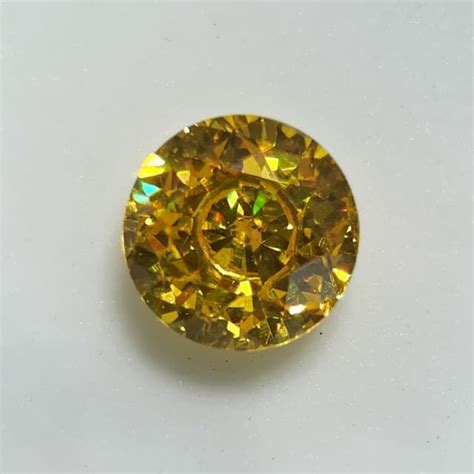 Synthetic Spinel Identification International Gem Society
