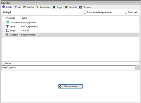 Tutorial Camera Settings Music Doom Hard Corps Mod For Doom III ModDB