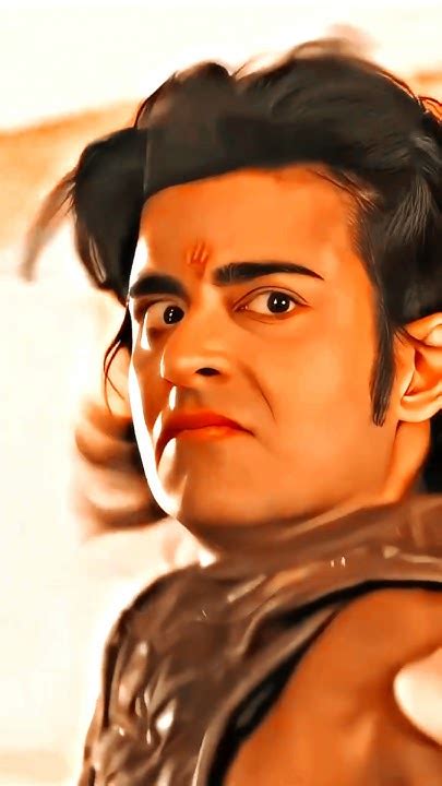 Karn Vs Arjun 💪💪🔥☠️☠️ Suryaputrakarn Arjun Karnvsarjun Mahabharat