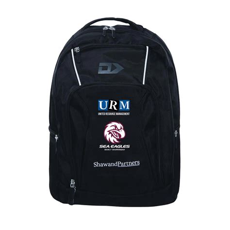 2025 Sea Eagles Backpack