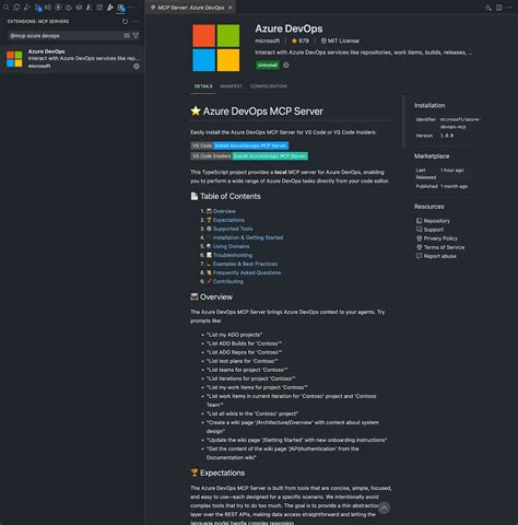 Automating Azure Devops Wiki Updates For Deployment Tracking By