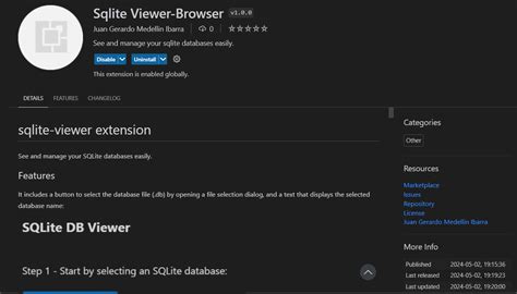 Visual Studio Code ENOENT No Such File Or Directory Error In My VSCode Extension Stack Overflow