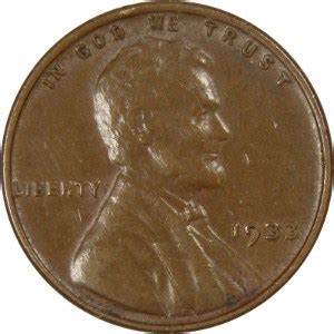 1933 Wheat Penny Learn The Value Of This Coin
