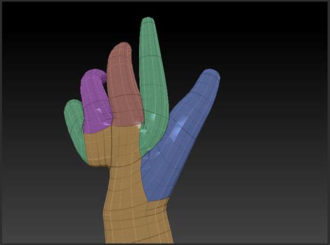 Devinara Character Model Base Mesh Nudity Update Base Mesh Included 61 By Aerofx