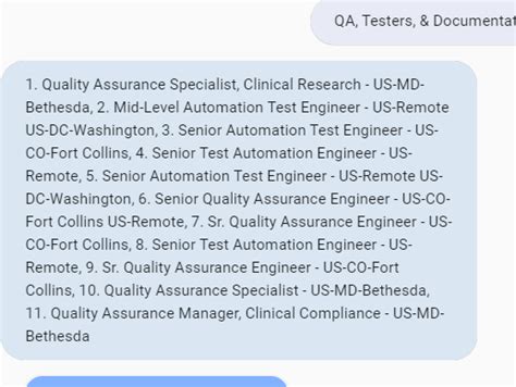 Responding With Multiple Lines From Lambda · Issue 237 · Aws Solutionsqnabot On Aws · Github