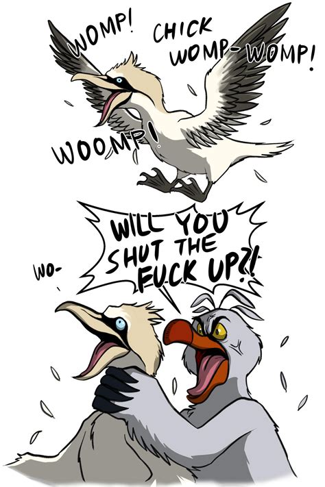 There Can Be Only One Scuttle By Entarochrist On Deviantart