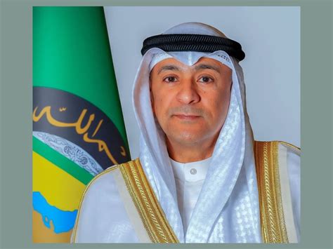 GCC Secretary General Meets With GCC Negotiating Team For Free Trade Agreements Emirates News