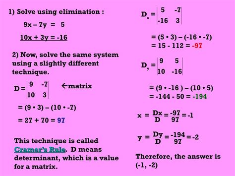 PPT ALGEBRA II HONORS PowerPoint Presentation Free Download ID 3384651