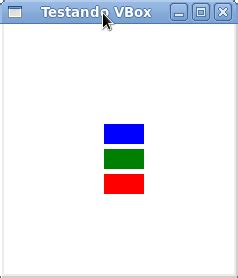 Gerenciando Layout Hbox Vbox E Stackpane Javafx Pr Tico