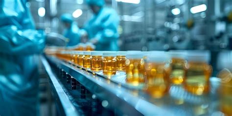 Premium Photo Ensuring Safety And Efficacy Standards In Supplement