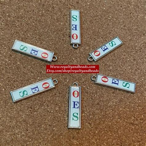 Pha Oes Star Eastern Star Digital Embroidery Design 3x3 Etsy