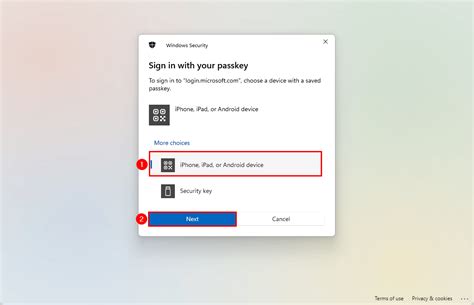How To Configure Passkeys In Microsoft Entra Id O365info
