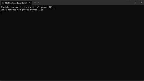I Cant Register Gameserver Hexid Request Server Development Help