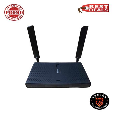 MikroTik hAP Series hAP ax³ Lazada PH