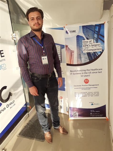 mehran ishtiaq on linkedin dotnet internship intern healthcare