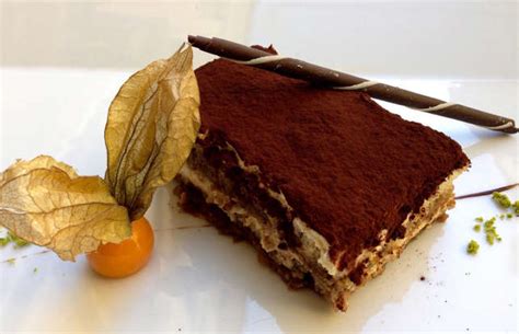 ¿sabes Cómo Se Inventaron Tus Postres Favoritos Te Lo Contamos