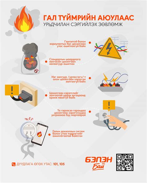 Хөвсгөл ГАЛ ТҮЙМЭР ГАРВАЛ Аль болох хамгийн хурднаар ослын газрыг орхин гарах Хэрэв та гал
