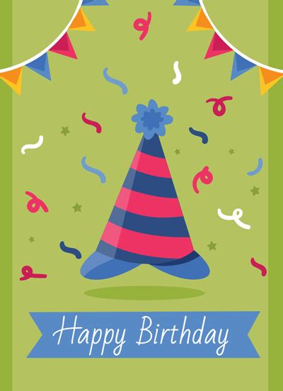 کارت تولد دیجیتال ابزار آنلاین طراحی کارت دعوت دیجیتال