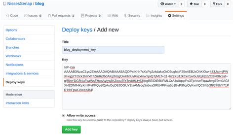 Hugo Github Ci Using Azure Devops · Running It