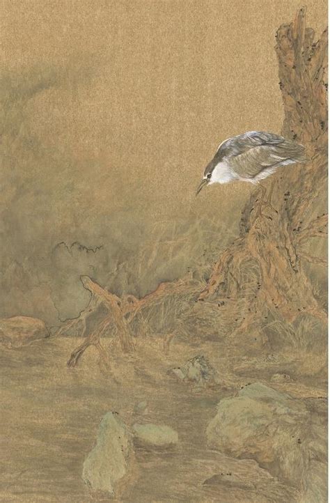 陈传席解读曹俊的绘画艺术——新的精神山东站中华网 陈传席解读曹俊的绘画艺术——新的精神山东站中华网