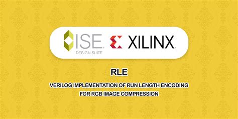 GitHub Geraked Verilog Rle Verilog Implementation Of Run Length