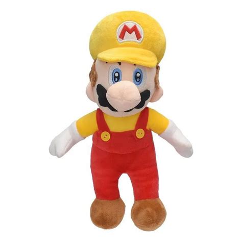 Мягкая игрушка Марио Super Mario 30 см купить с доставкой по