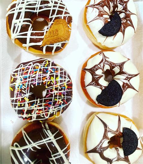 Jumbo Donuts Homemade Donuts Filled Or Glazed