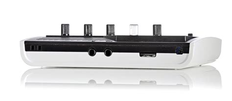 Korg Monotron Review MusicRadar