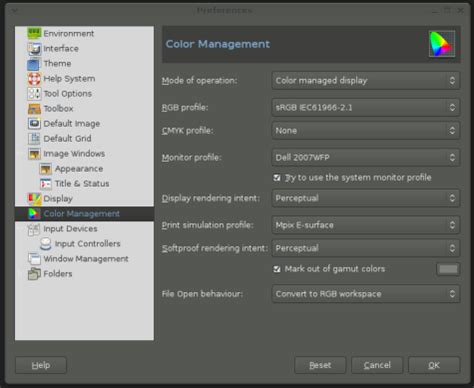 Quality Printing With GIMP Free Printable Labels Templates Label Design WorldLabel Blog