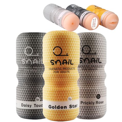 Мужская чашка для мастурбации Aliexpress