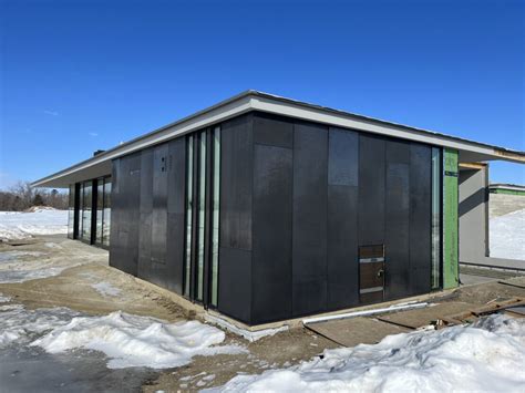 Blackened Steel Wiemann Metalcraft