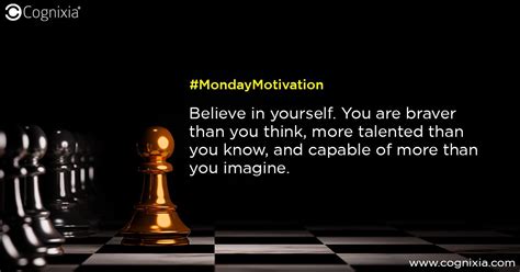 Cognixia On Linkedin Happymonday Mondaymotivation Cognixia Learnwithcognixia Qotd